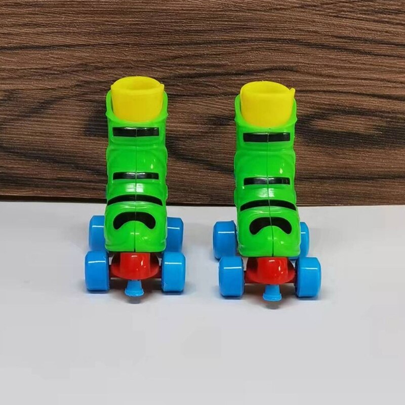 40JC Mini Finger Skates Outdoor Portable Fingerboa... – Grandado
