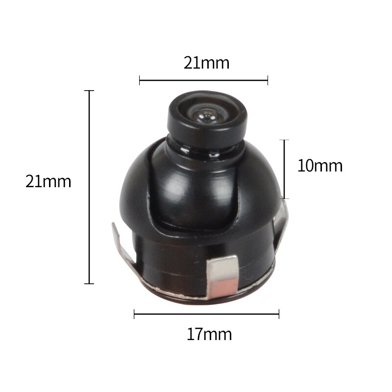 360° rotatable Parktronic Parking Camera Reversing... – Grandado