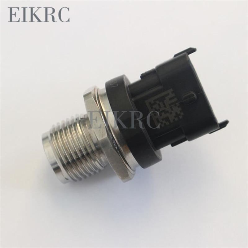 Brandstof Rail Druksensor 0281002851 0281006165 02... – Grandado