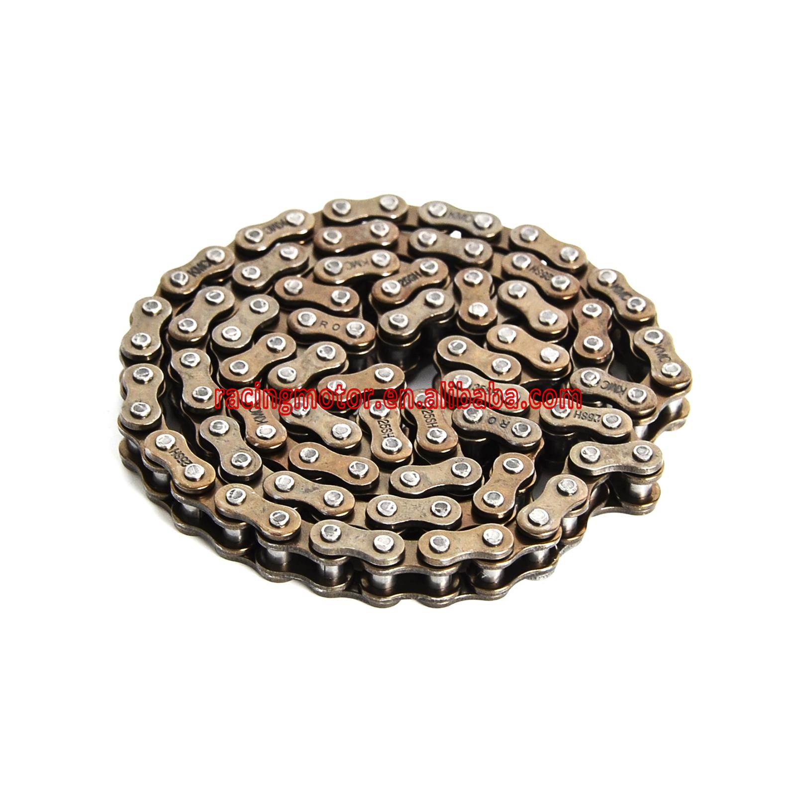 Cam Chain 25H-98L For HONDA CB125 – Grandado