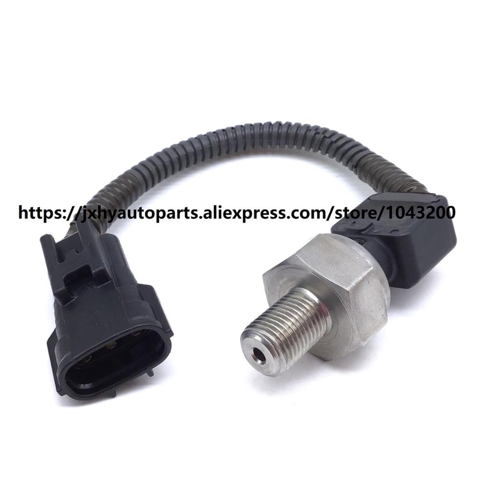 100% Fuel Pressure Sensor 89458-30010 Voor Lexus I... – Grandado