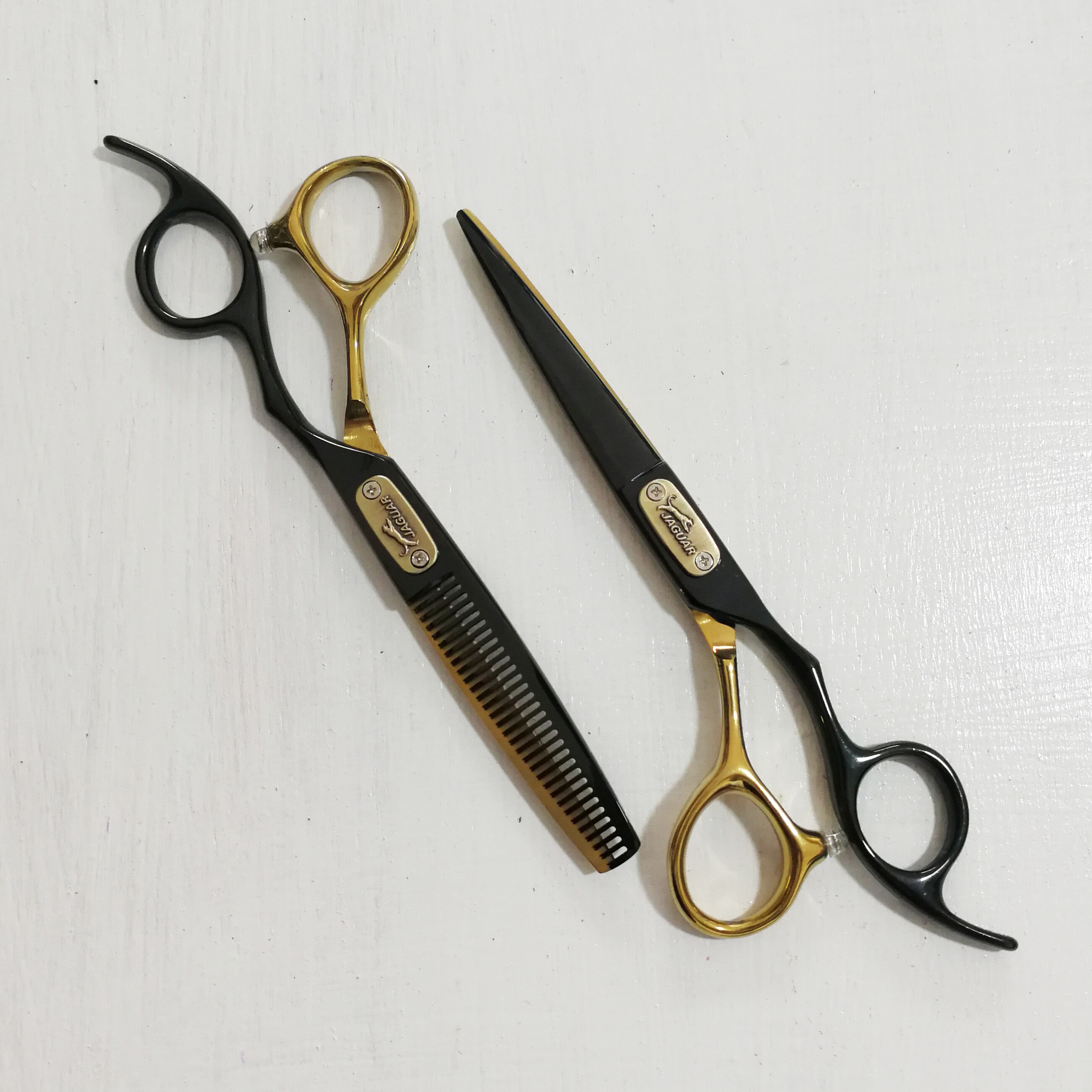 SR-6CR-009 6 inch Cutting Thinning Styling Tool Ha... – Grandado