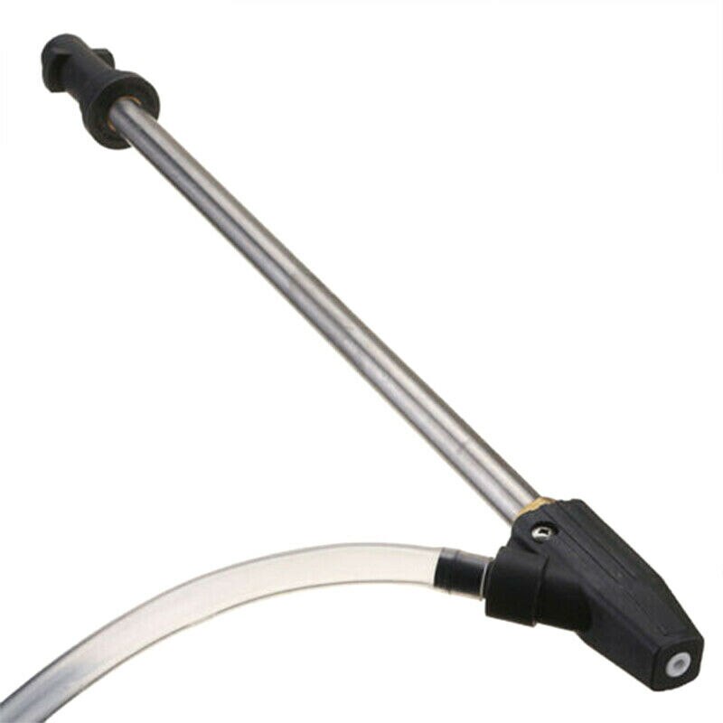 Hogedrukreiniger, waterpistool, tuinslang, lans, s... – Grandado