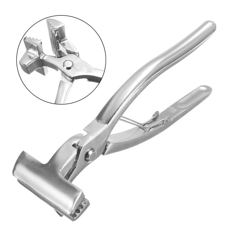 Oil Painting Canvas Stainless Steel Stretching Plier Tool – Grandado