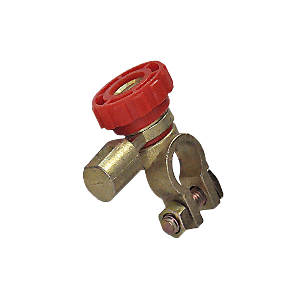 17mm Auto Car Battery Disconnect Switch Isolator C... – Grandado