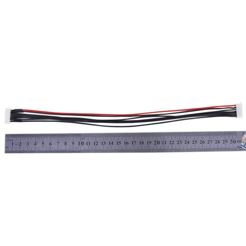 10Pcs JST-XH 6S Lipo Balance Wire Extension Lead 3... – Vicedeal
