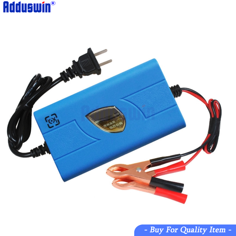 NIEUW! Volledige Automatische Auto Batterij Oplade... – Vicedeal