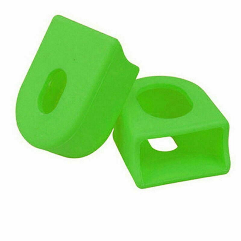 Bike Accessories MTB Bicycle Crank Protector Arm S... – Grandado