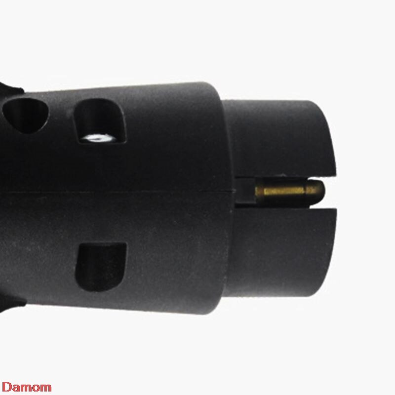 12V 7 Way Round Standard European Car Plug Connect... – Vicedeal