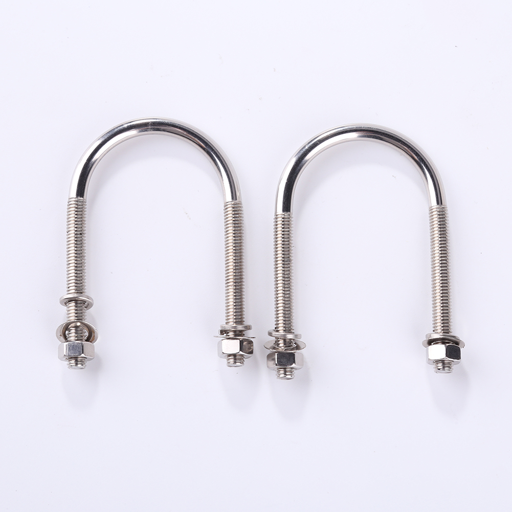 Antenne Vaste Beugel U‑bolt Auto Radio Antenne Voo... – Vicedeal