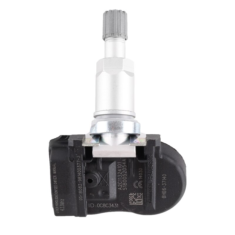 Tire Pressure Sensor For Mazda 2 3 5 6 CX-3 CX-5 C... – Grandado