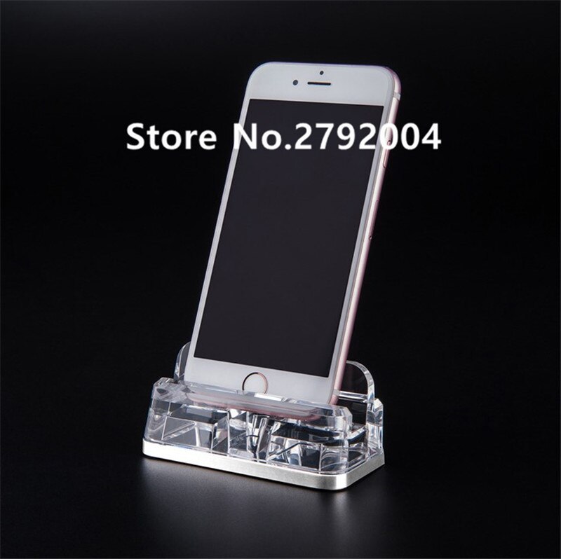 10pcs/lot acrylic cell phone/mobile phone display ... – Grandado