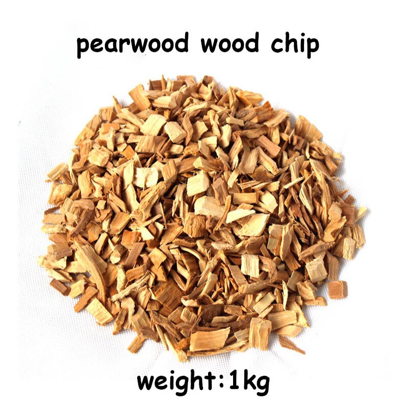 Barbecue Block Charcoal Wood Dust Sawdust BBQ Smok... – Grandado