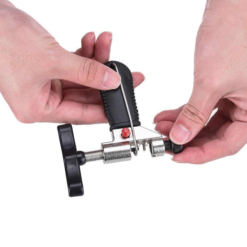 Portable Bicycle Chain Breaker Splitter Cutter Bik... – Vicedeal