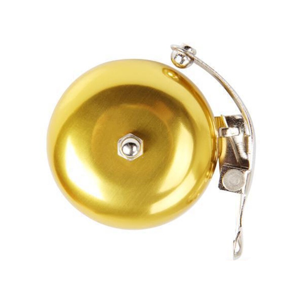 Timbre de Metal para manillar, con sonido fuerte, ... – Grandado