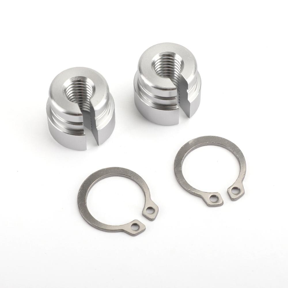 billet aluminum throttle bushings e30 e34 e28 e39 ... – Vicedeal