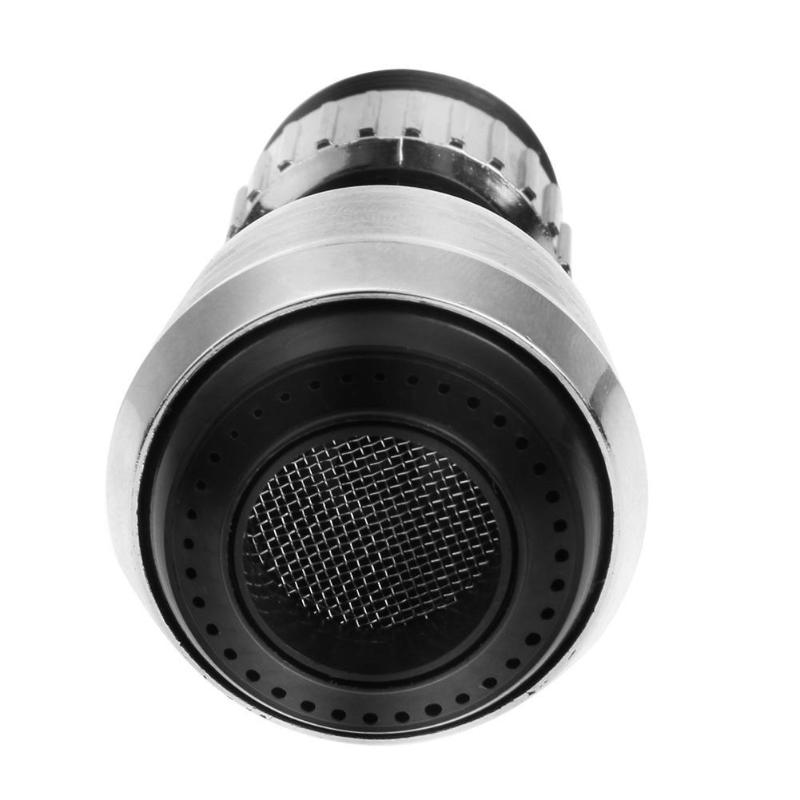 Shower Swivel Water Saving Tap Aerator Diffuser Fa... – Grandado