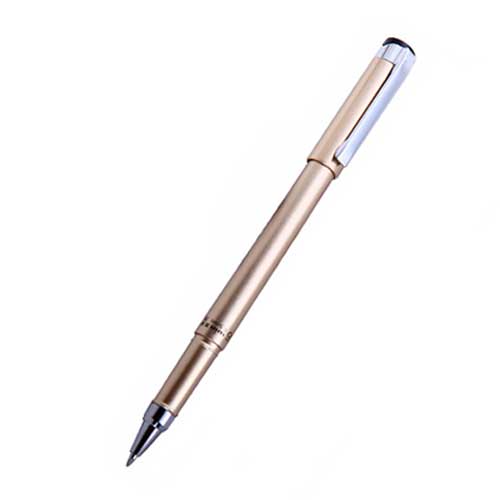 0,5mm Gel Stift Schwarz Tinte Stift Marker Stift S... – Vicedeal