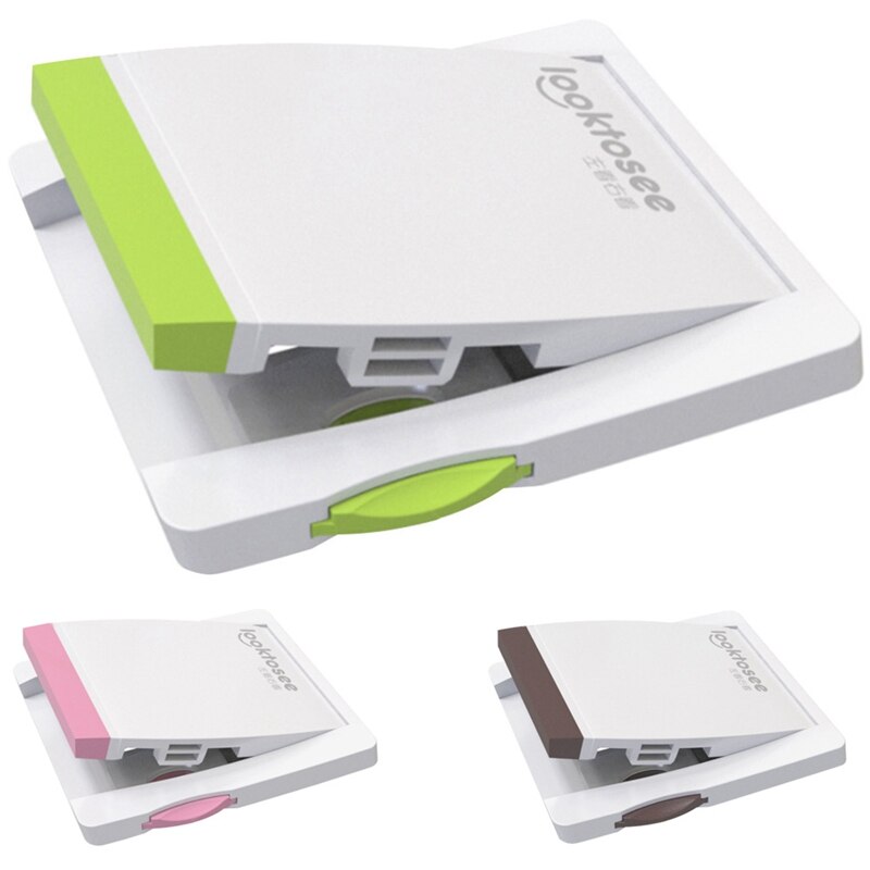 Looktosee Child Safety Lock Sliding Door Lock Slid... – Vicedeal