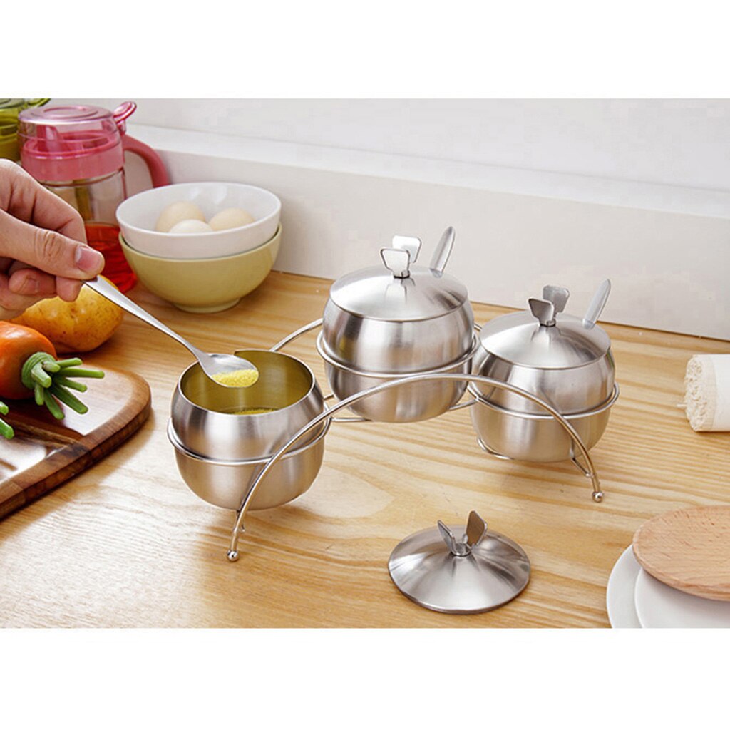 Condiment Serving Bowls Home Kitchen Catering Host... – Grandado