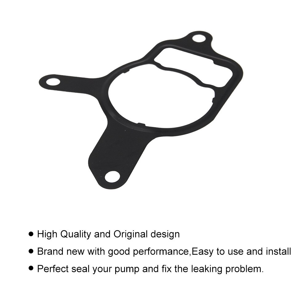 Vacuum Pump Rebuild Seal Kit For 2.5L Vacuum Pump 07K145100C And – Grandado