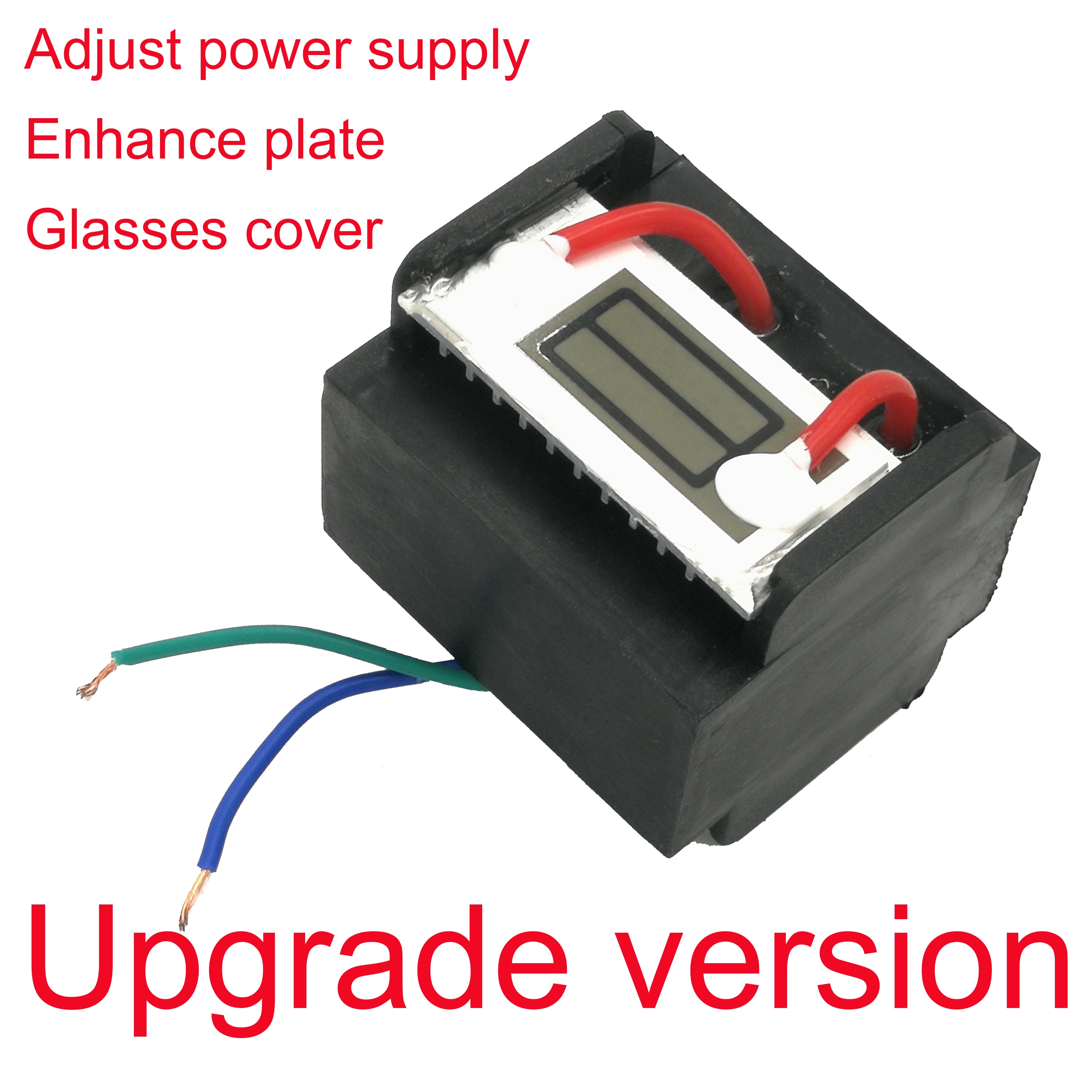 AC 220V DIY Home Ozone Generator Air Purifier Deod... – Grandado