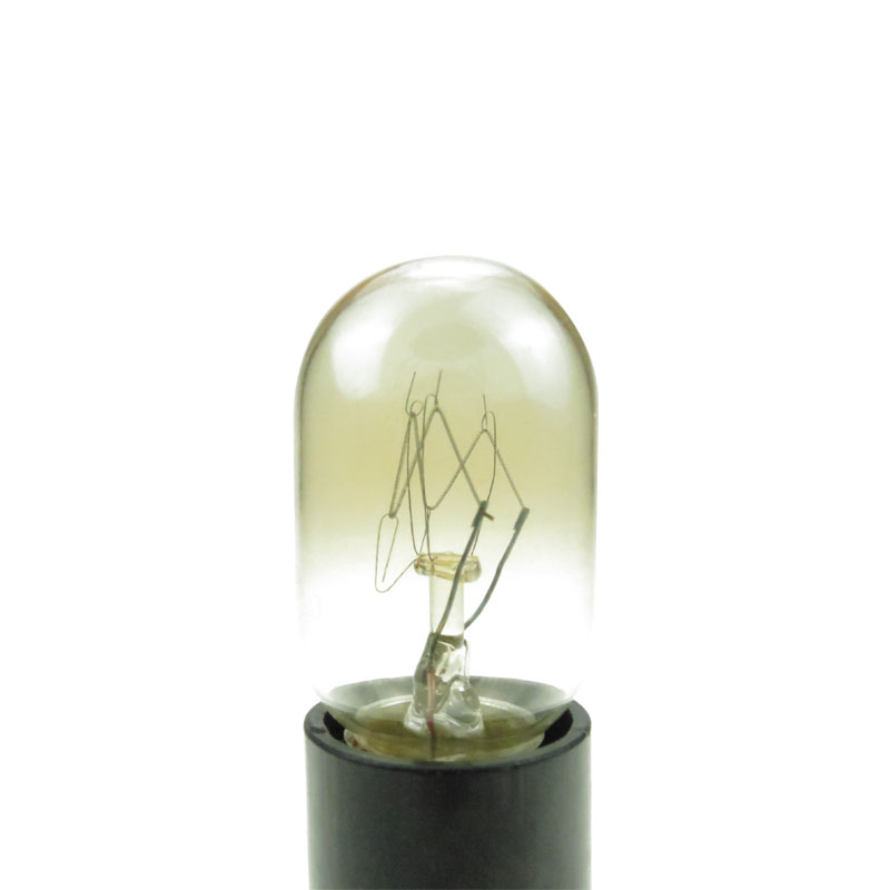 Pakke of 5 e14 mikroovn pære lampe base reservede... – Grandado