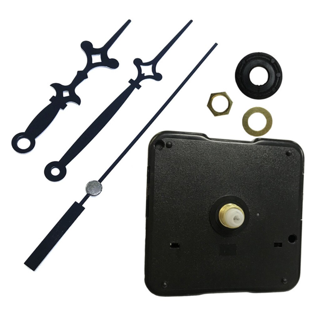 Quartz Clock Watch Movement Replacement Wall Clock... – Grandado