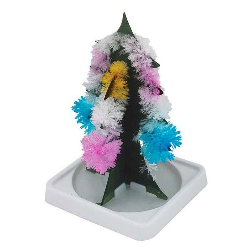 Christmas Growing Tree Toy Boys Girls Novelty Xmas... – Vicedeal