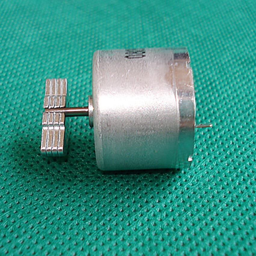 DZ-310BA Vibration Motor DC 3-12V 400-1500RPM Micr... – Grandado