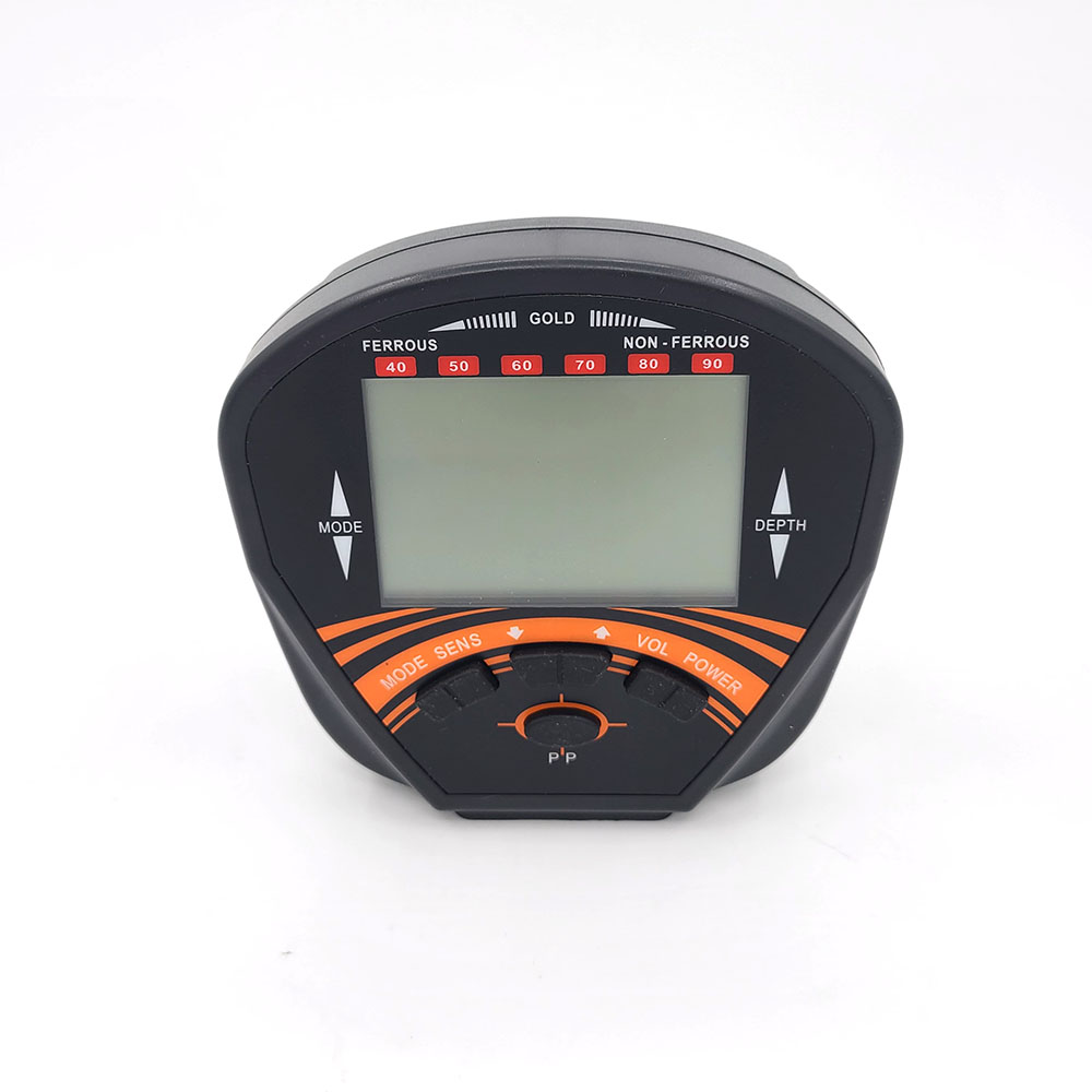 MD-810 LCD Display Control Unit for Underground Me... – Grandado