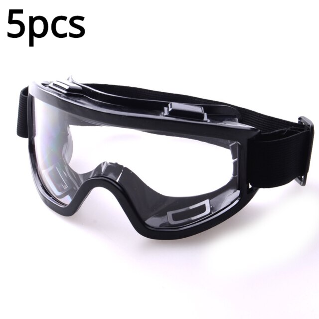Safety Goggle Anti-splash Dust-Proof WInd-Proof Wo... – Grandado