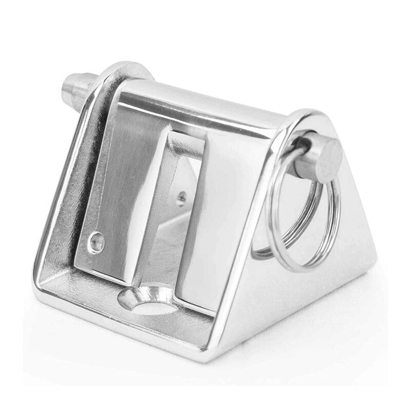316 Stainless Steel Ship Anchor Chain Stopper Ship... – Grandado