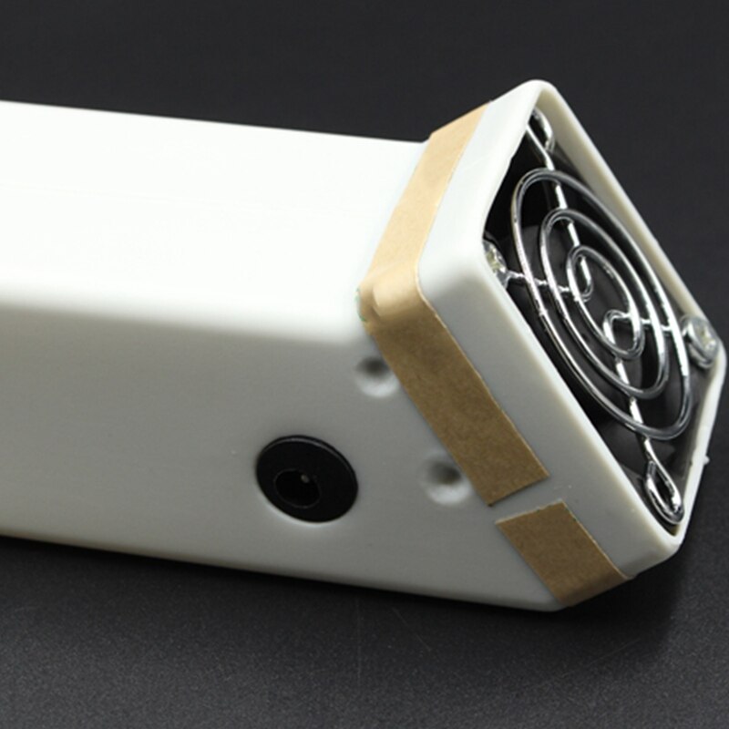 Microscope Smoke Removal Fan, Effectively Remove t... – Grandado