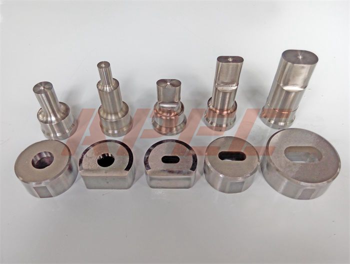 APEC Kreis, Dimond, Längliche Loch Stanzen Formen – Vicedeal