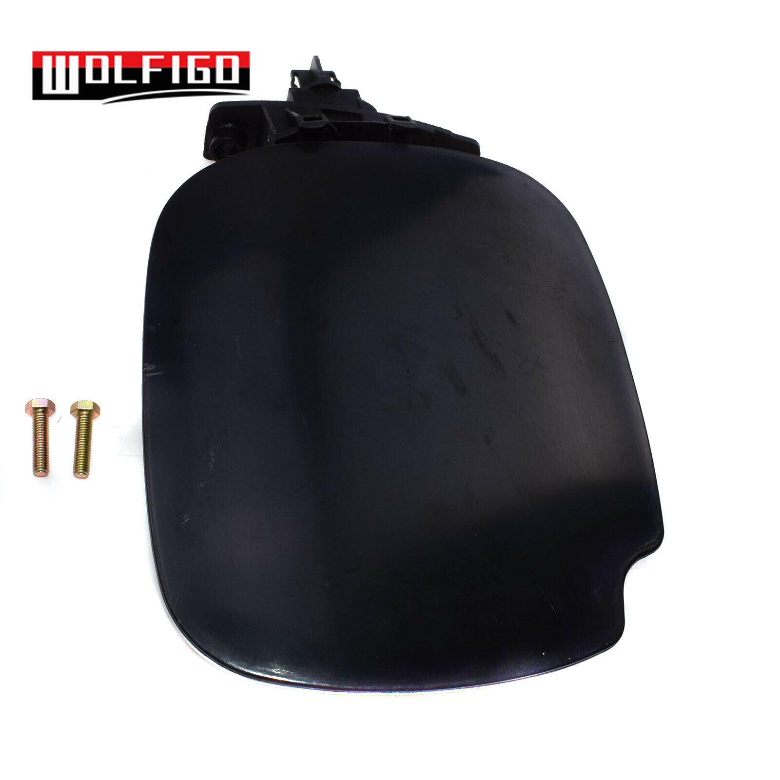 WOLFIGO Fuel Flap Petrol & Diesel Cap For Rena... – Vicedeal