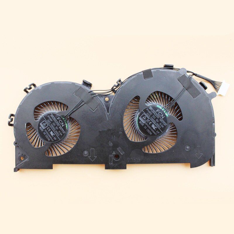 Laptop Cooling Fan Voor Lenovo Ideapad 700 E520-15... – Vicedeal