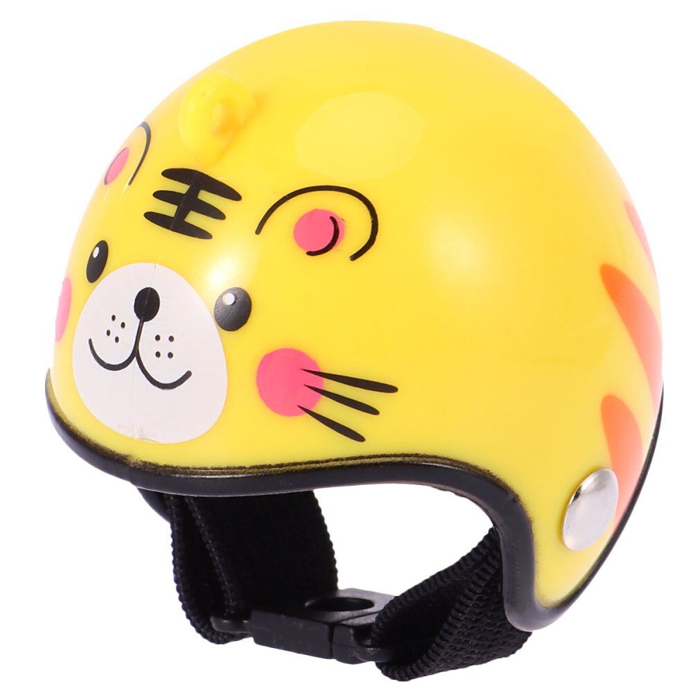 Kip Helm Pet Zon Regen Bescherming Helm Huisdier K... – Grandado