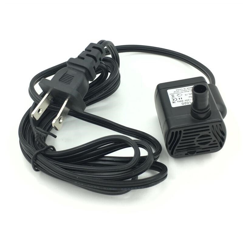 3W USB 4W Mini Submersible Water Pump Small Founta... – Grandado