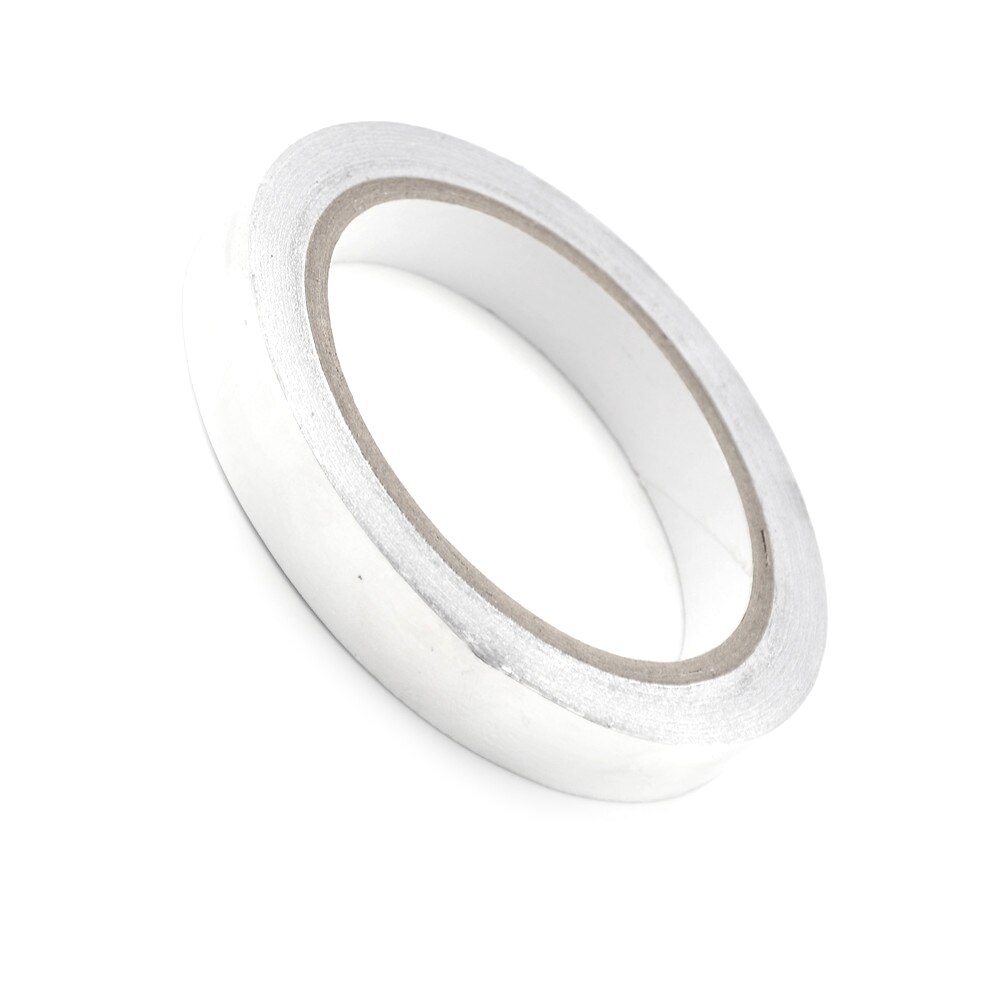 1 Roll 15mm X 20m Shield Adhesive Aluminum Foil Du... – Vicedeal