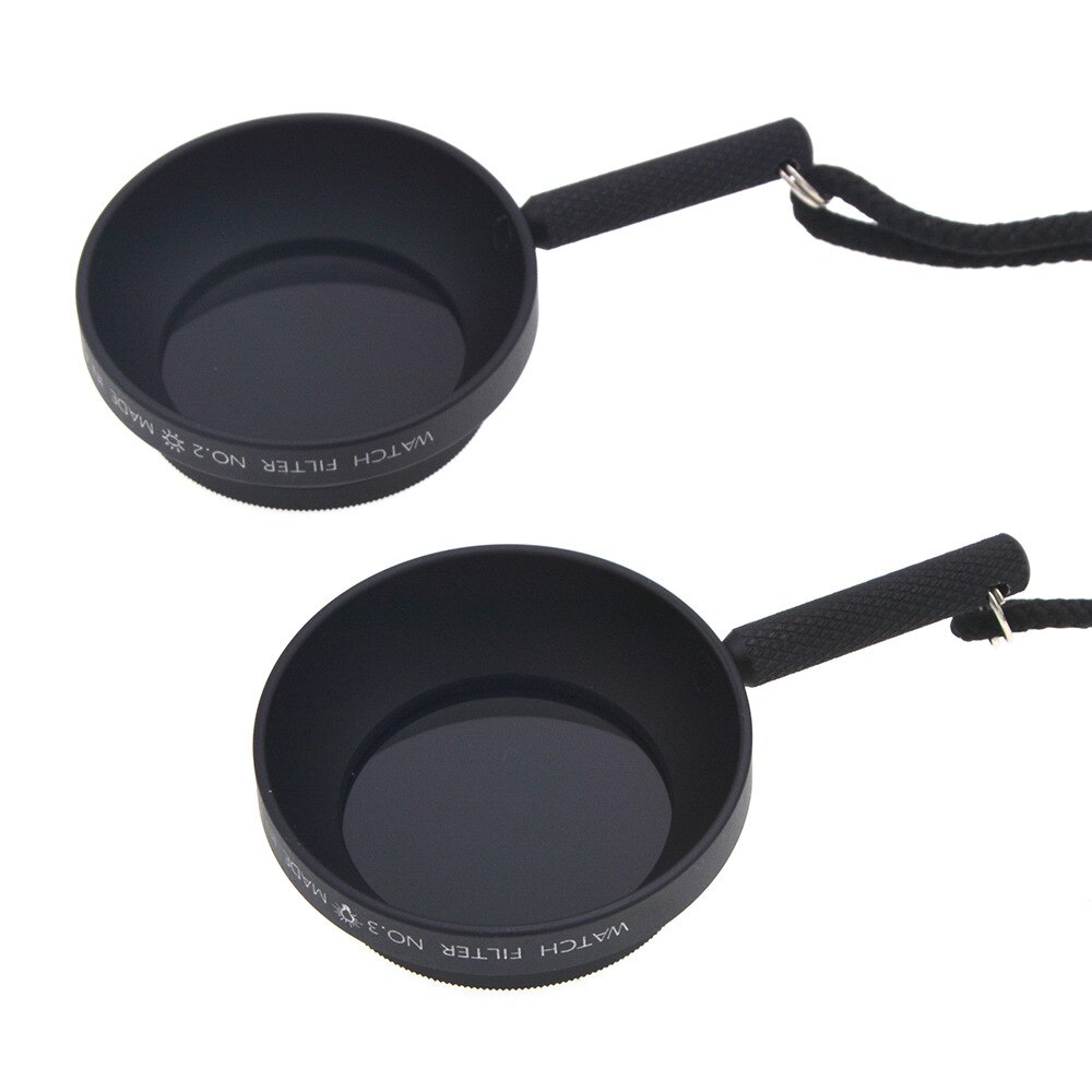 Veledge Viewing Color Filter Viewfinder Light Mirr... – Grandado