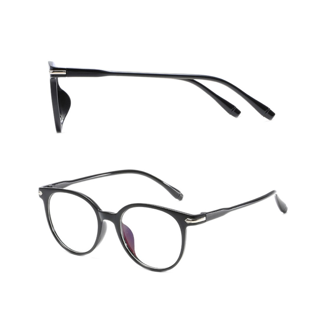 Mayitr Unisex Blue Light Blocking Spectacles Anti ... – Grandado