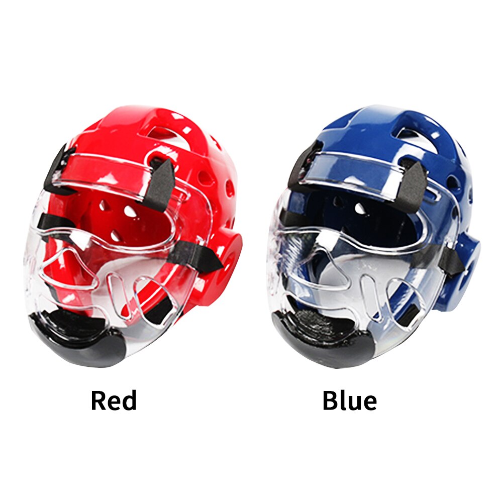 Anti Scratch Kids Adult Karate Shockproof Sanda Bo... – Grandado