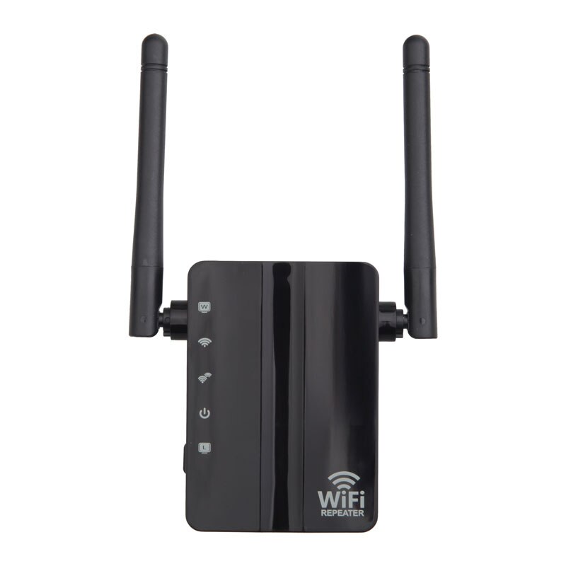 300 Mbps Mini Wireless N Router Wifi Repeater Wifi... – Vicedeal
