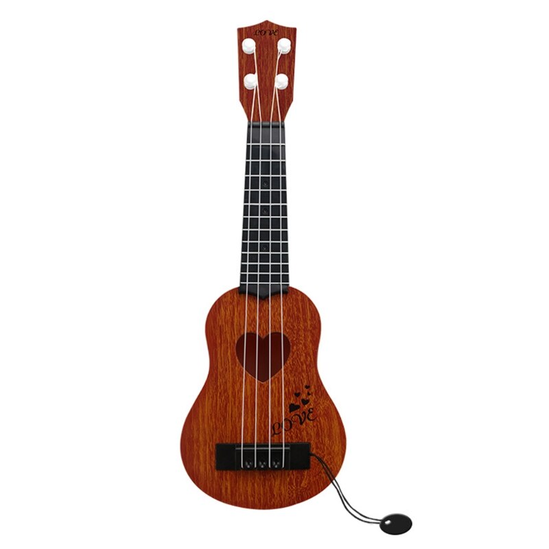 A2UB Children Lifelike Ukulele Educational Set Toy... – Grandado