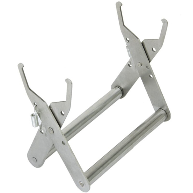 Frame Clamp, Gripper, Lifter, Gripper Tool Stainle... – Grandado