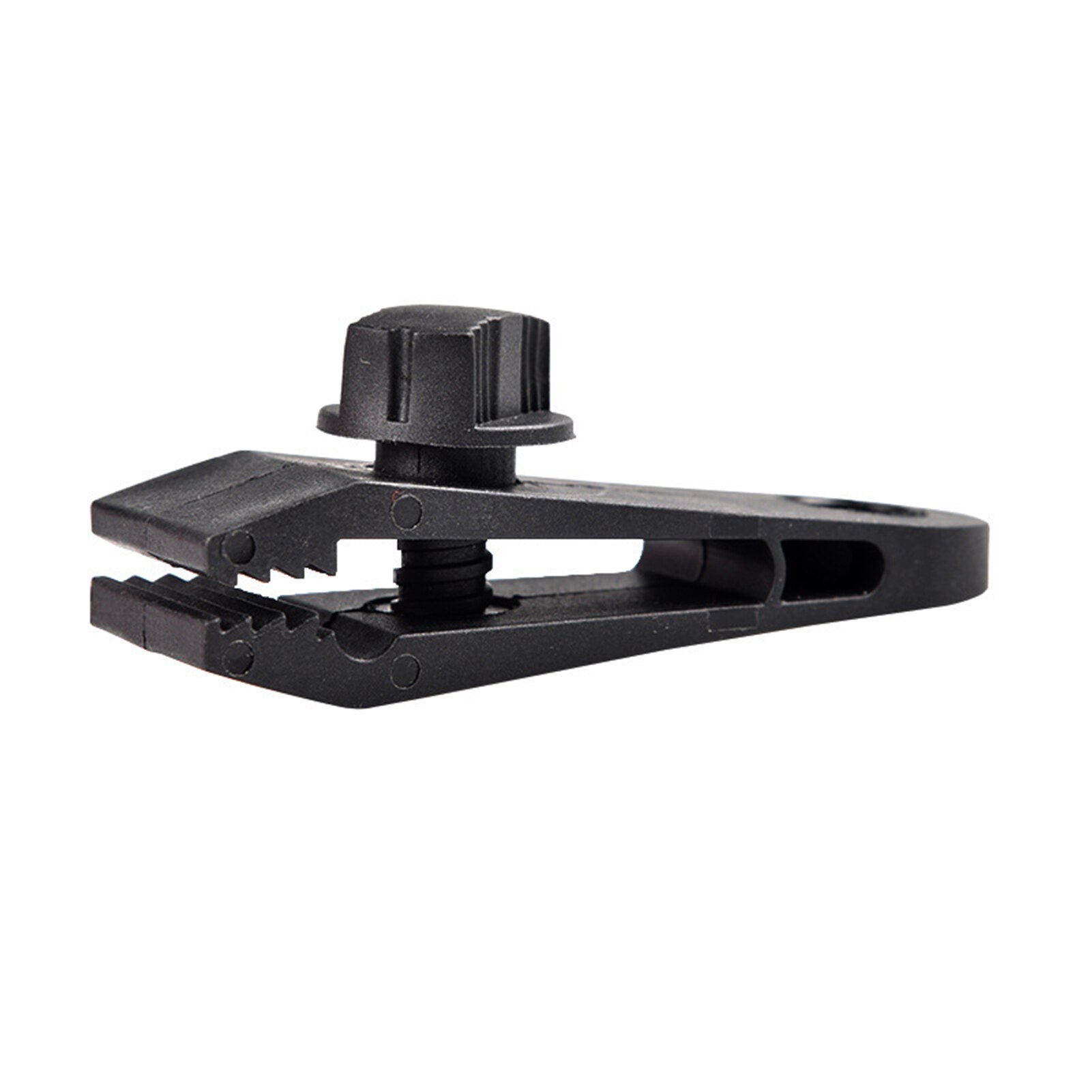 1/10 PCS Fixed Plastic Clip for Outdoor Tent Windp... – Grandado