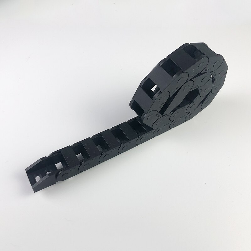 10 x 30mm 10*30mm L1000mm Cable Drag Chain Wire Ca... – Grandado