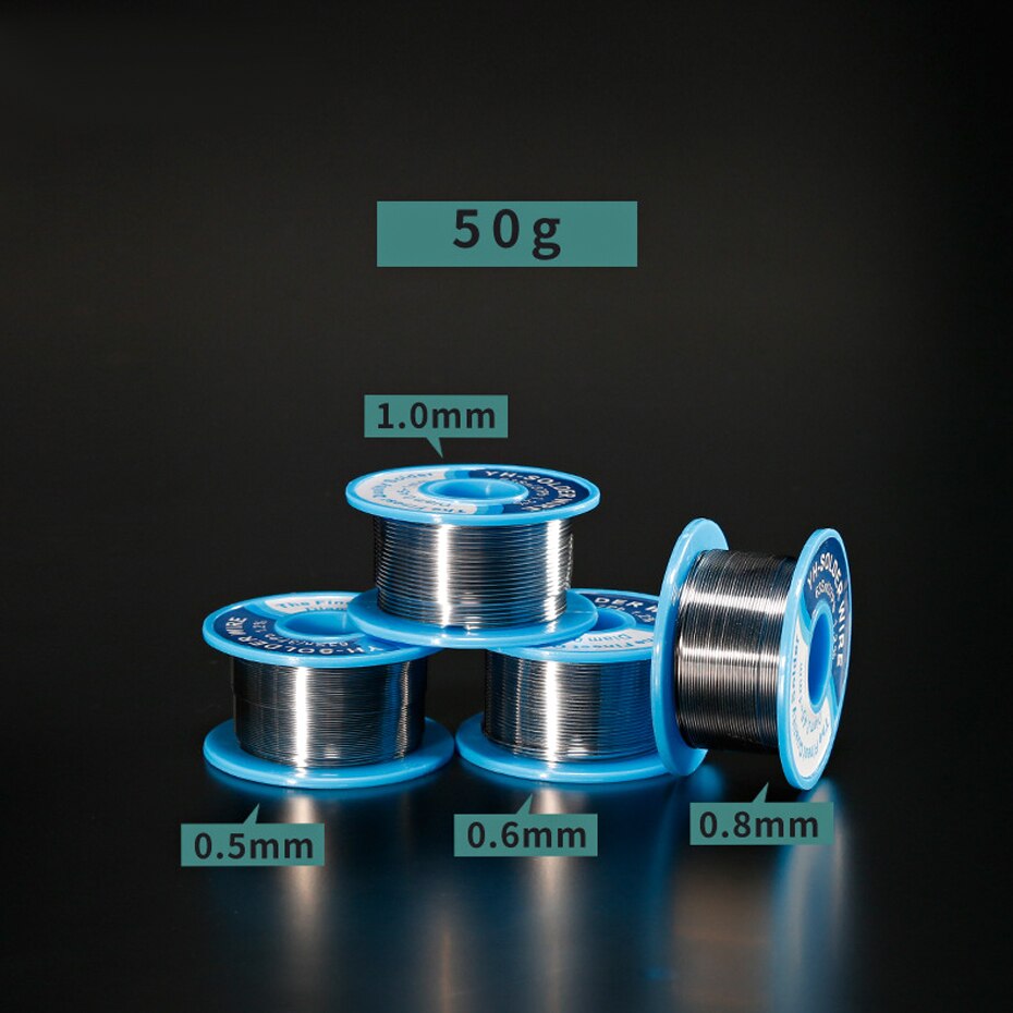 Yihua kolofonium kerne lodde tin kolofonium rulle ... – Grandado