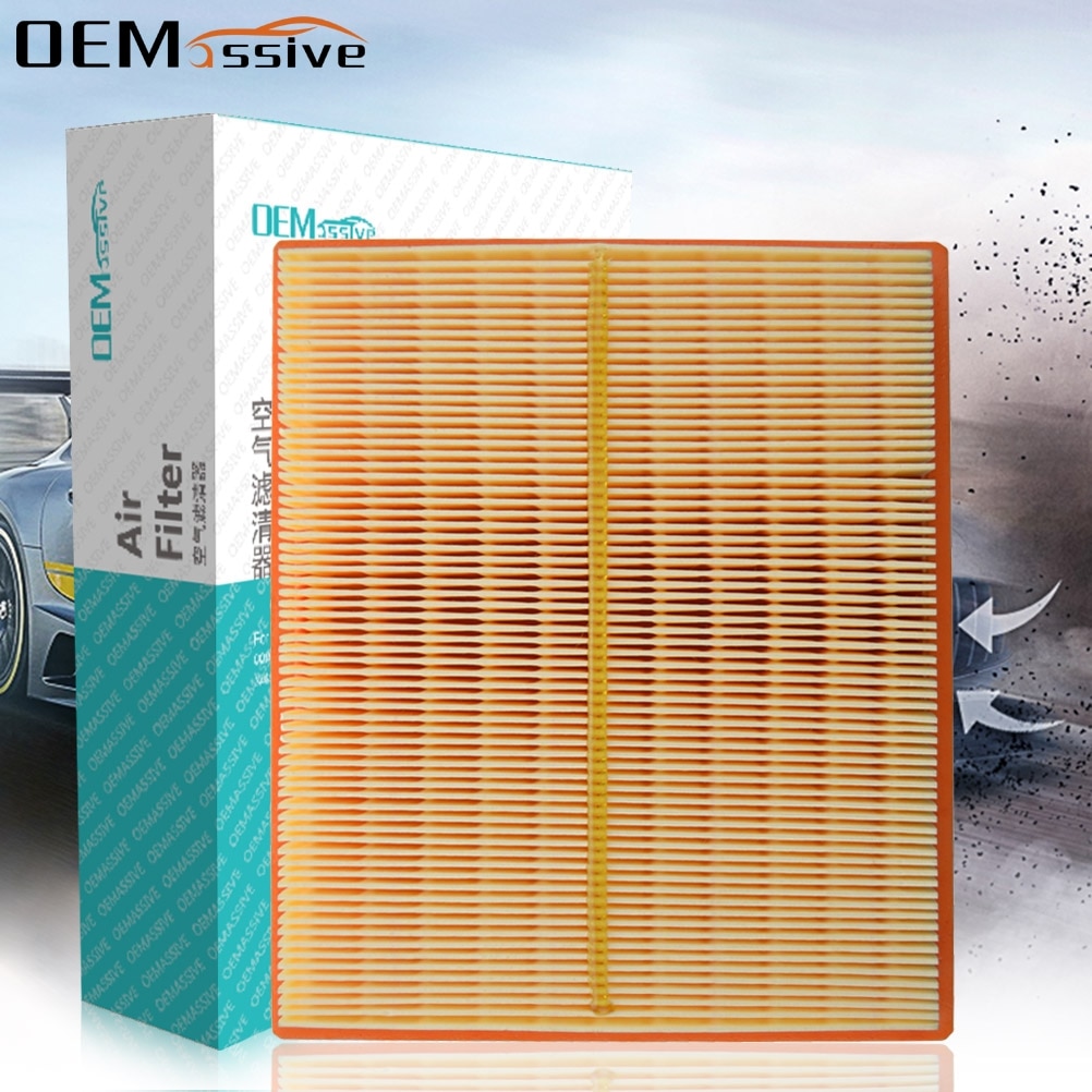 Luchtfilter Voor Toyota Corolla Hatchback Auris To... – Grandado